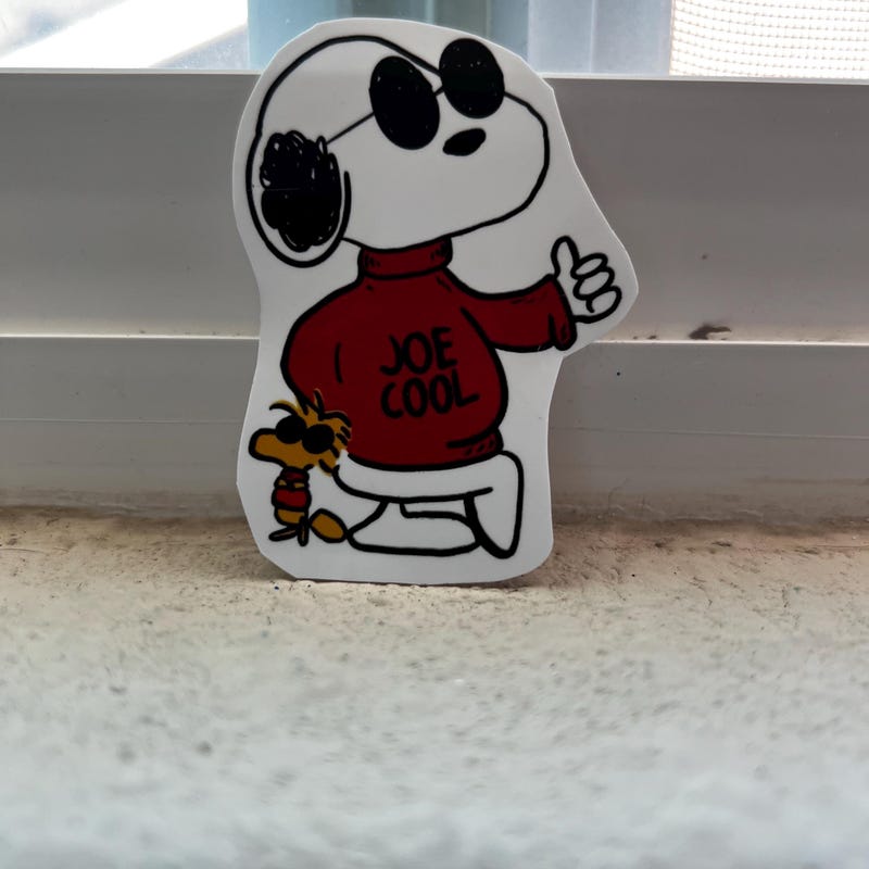 Cool Laptop Stickers - Etsy