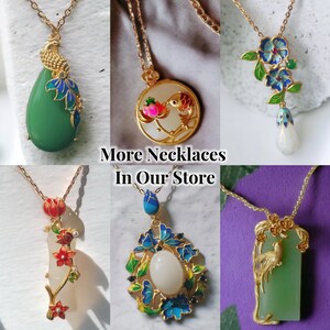 Aesthetic Koi Fish Necklace | 24K Gold Coated Lucky& Healing Accessory ...