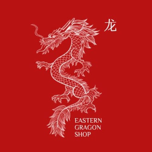 EasternDragonShop - Etsy