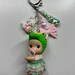 Handmade Sonny Angel Hipper Keychains With Outfit and Charms - Etsy Canada