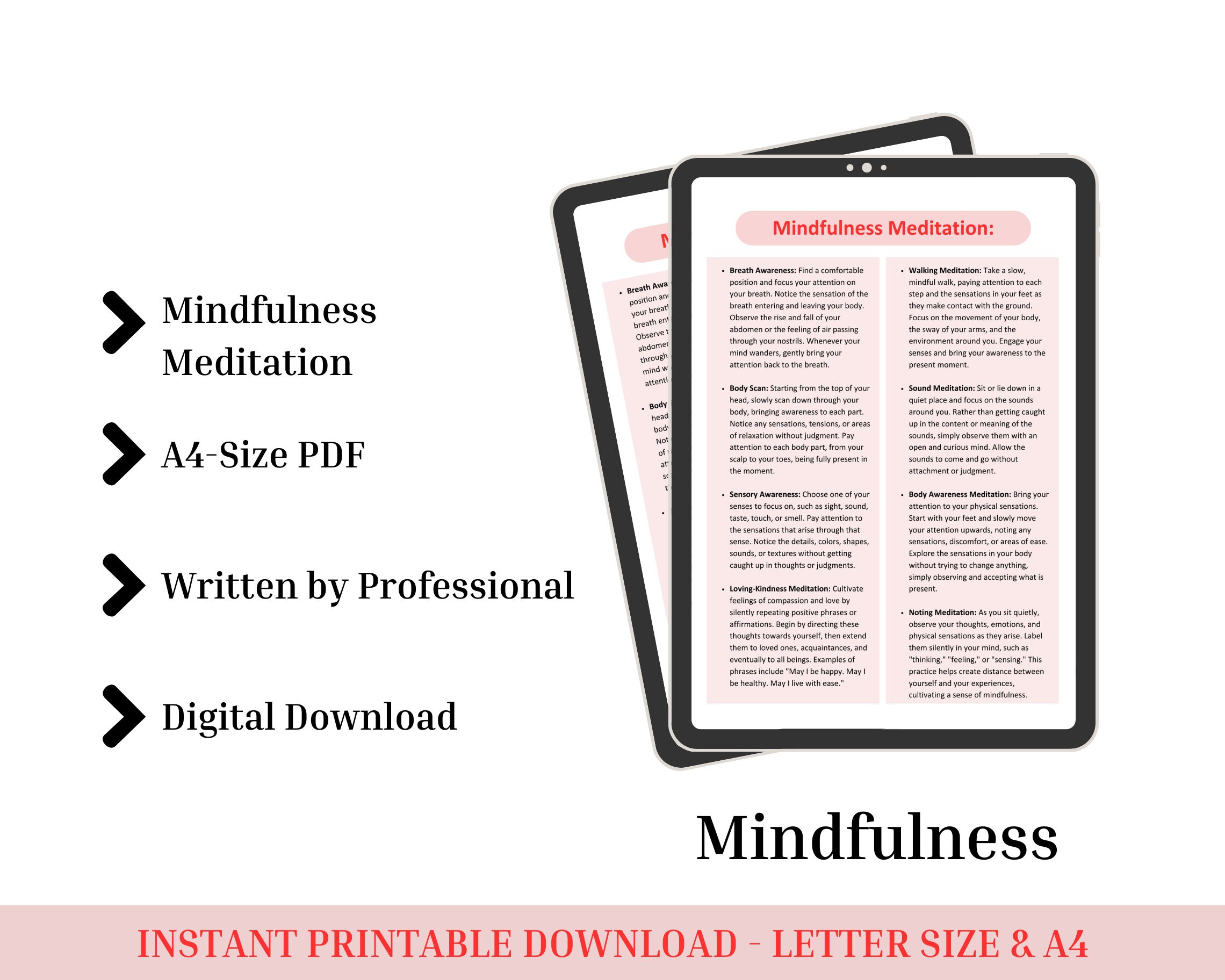 The Ultimate Therapy Bundle With Printable Resources Therapy - Etsy