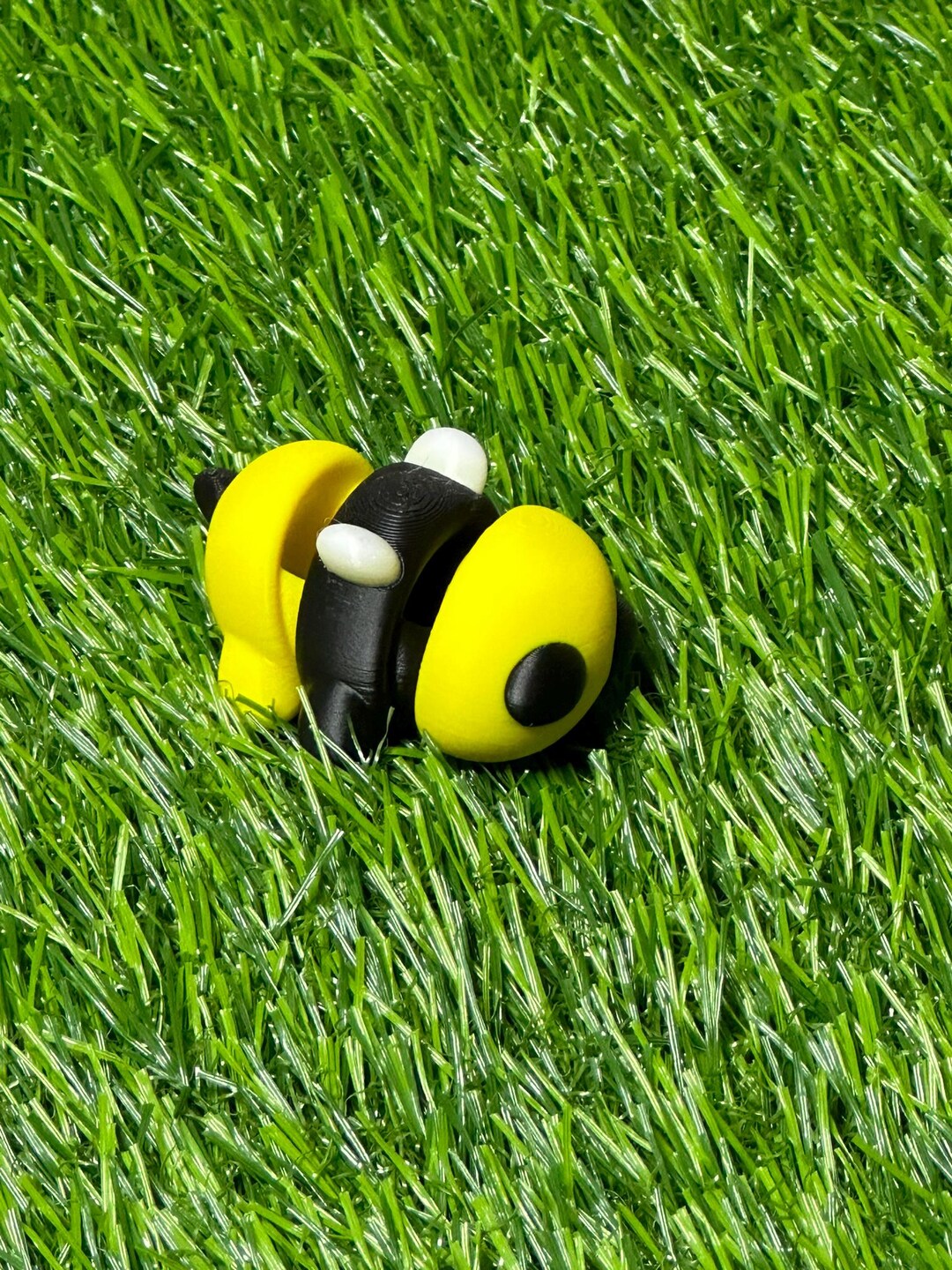 Articulating Bee Fidget Animal - Etsy