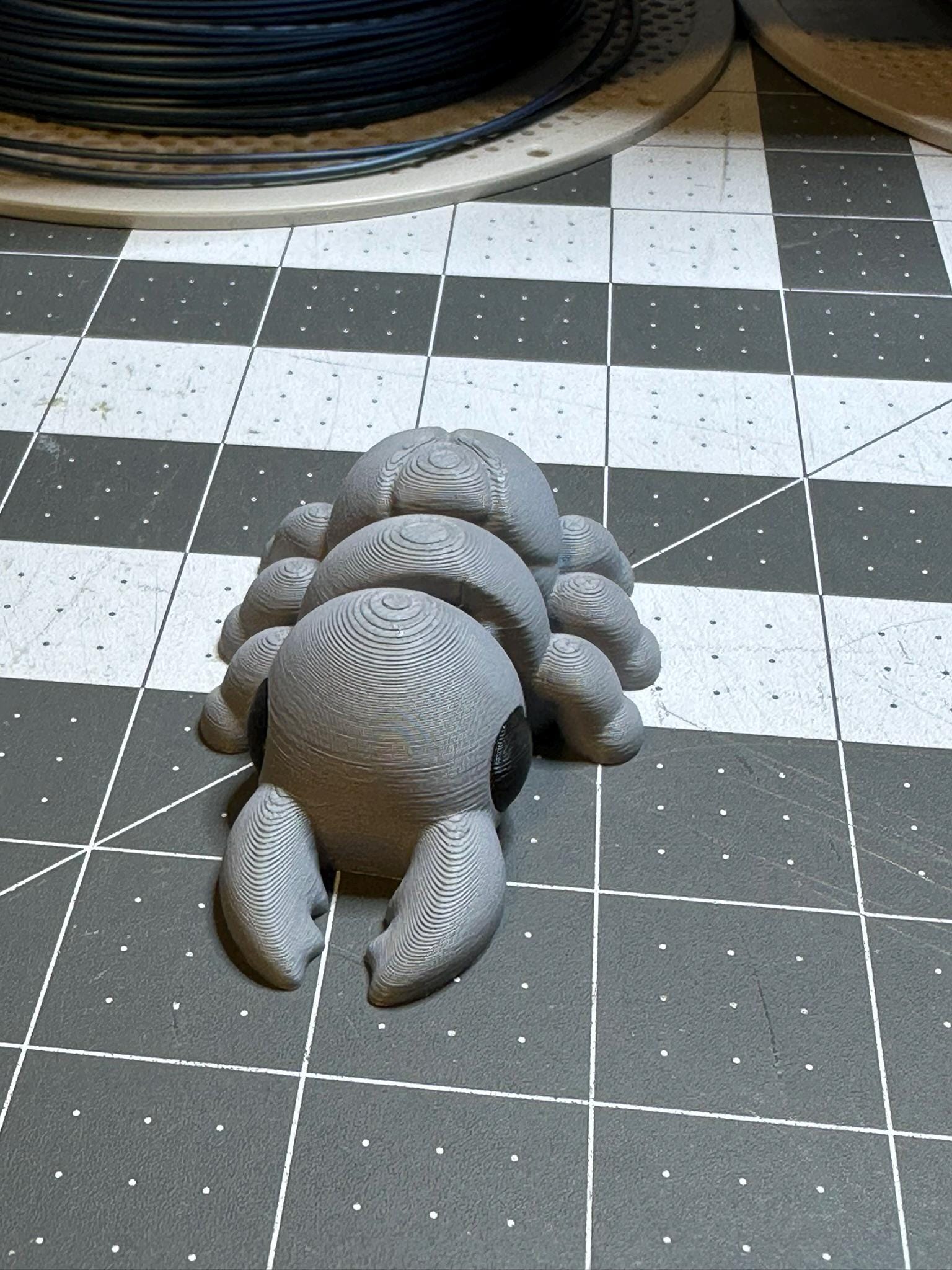 Articulating Stag Beetle Fidget Animal - Etsy