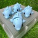Articulating Dolphin Fidget Animal - Etsy