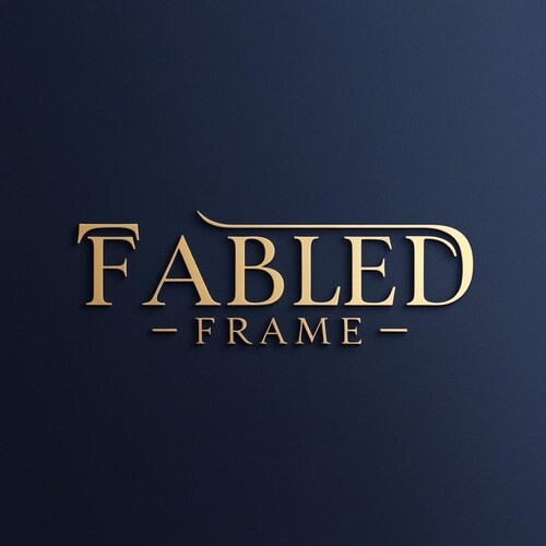 FabledFrame - Etsy