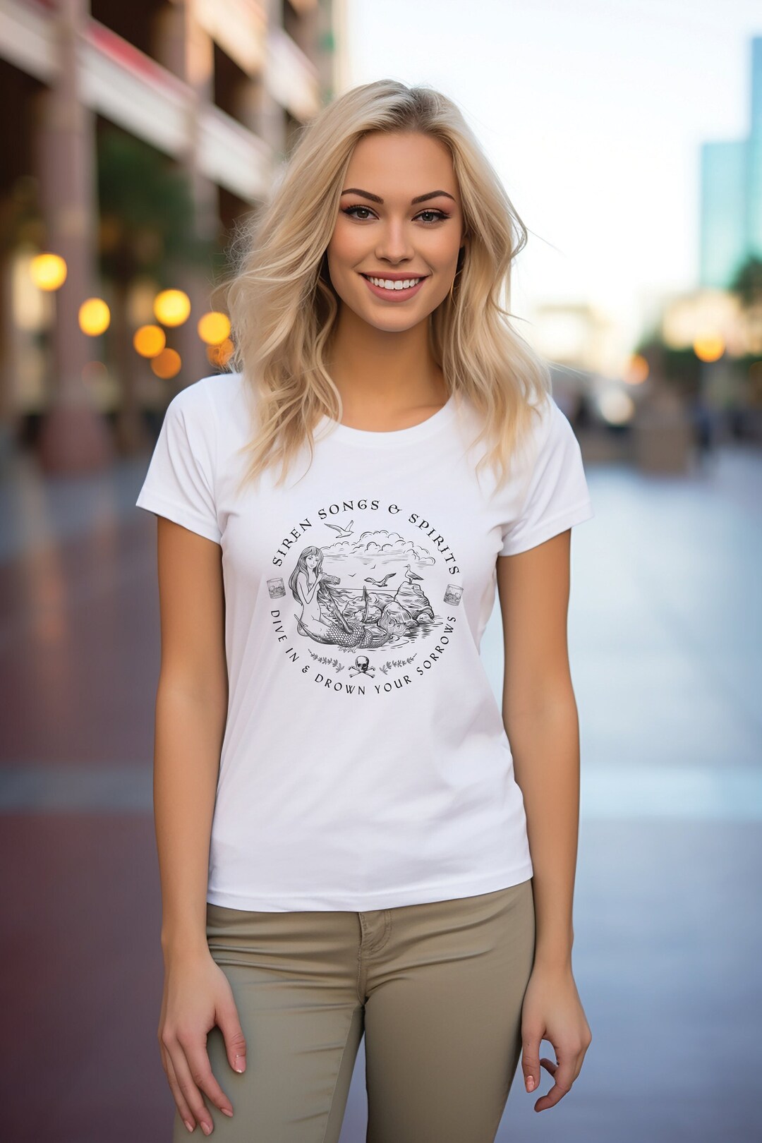 Mermaid Top Sirencore Mermaidcore Clothing Mermaid Core Ocean Inspired ...