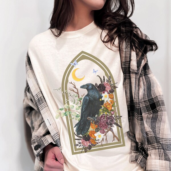 Witchcore Clothing - Etsy