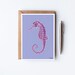 2025 Sea Life Calendar Month by Month Calendar A5 Size Year Calendar ...