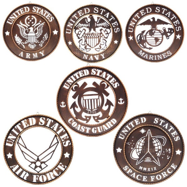 Military Decor - Etsy