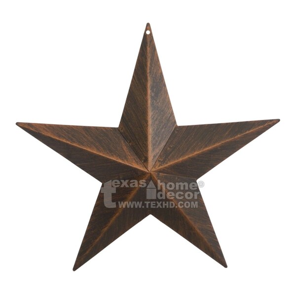Rustic Star Decor - Etsy