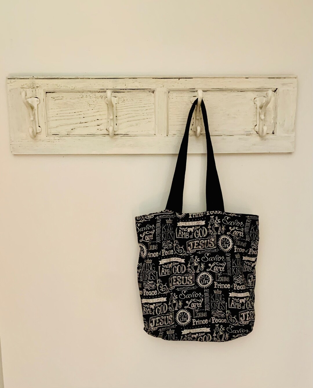 Lamb of God Bag - Etsy