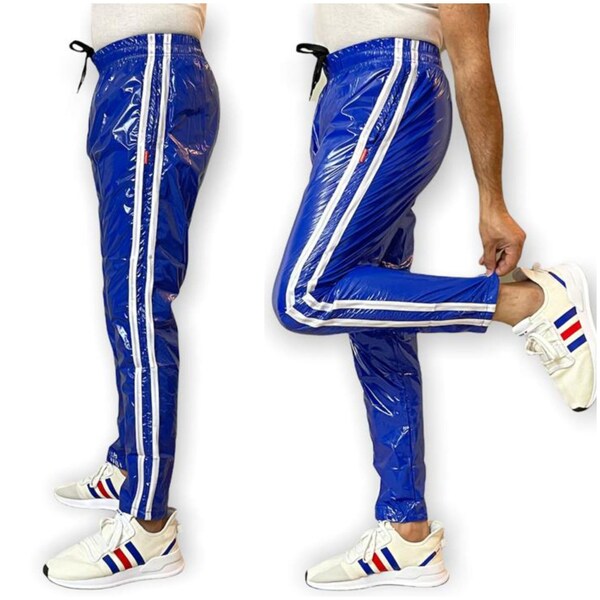 Shiny Pants - Etsy