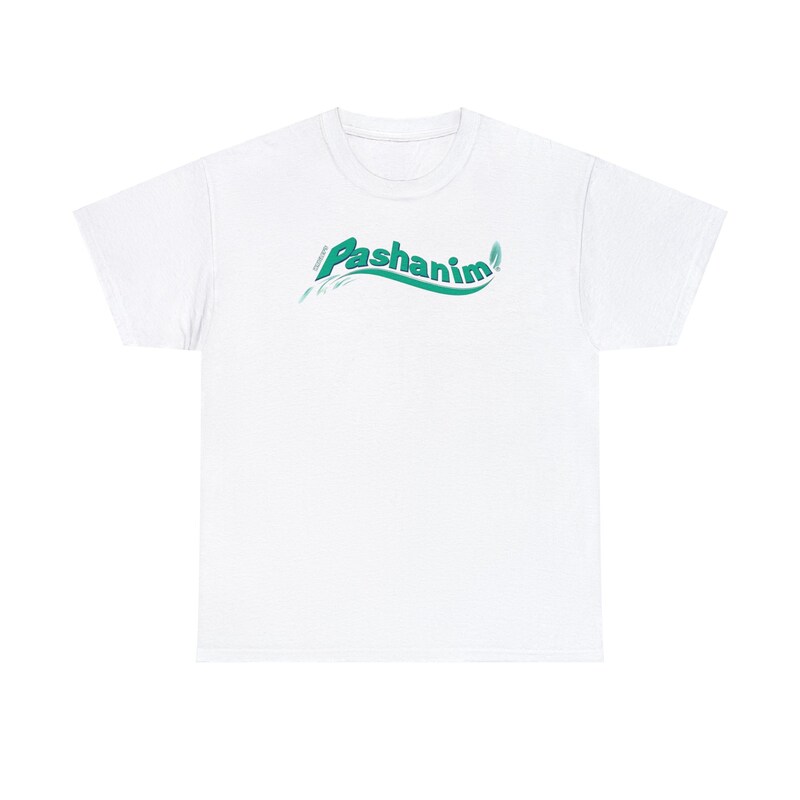 Pashanim merch - Etsy.de