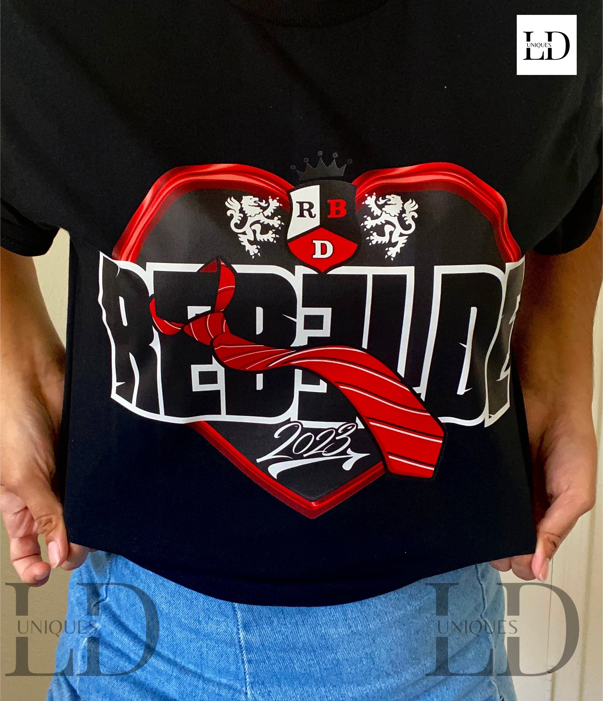 Rebelde Shirt| Rebelde World Tour Shirt| RBD Shirt| Rebelde Concert ...