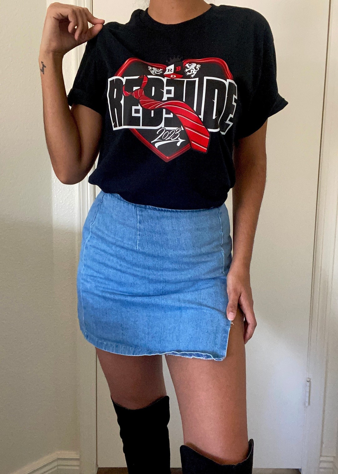 Rebelde Shirt Rebelde World Tour Shirt RBD Shirt Rebelde - Etsy