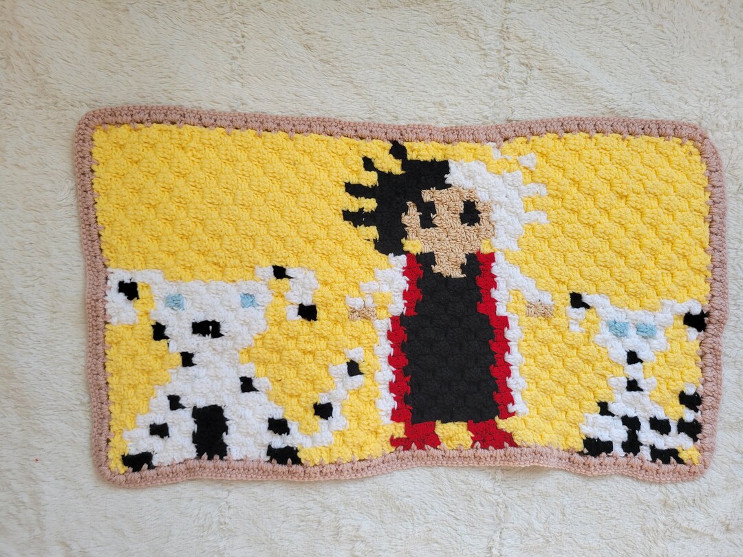 101 Dalmatians - Etsy