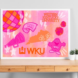 Wku - Etsy