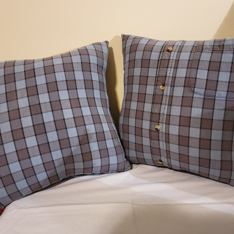 Clothing Pillow - Etsy