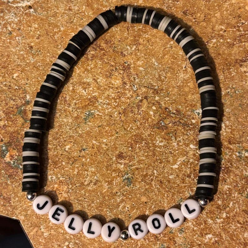 Jelly Bracelets - Etsy