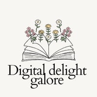 DigitalDelightGalore - Etsy