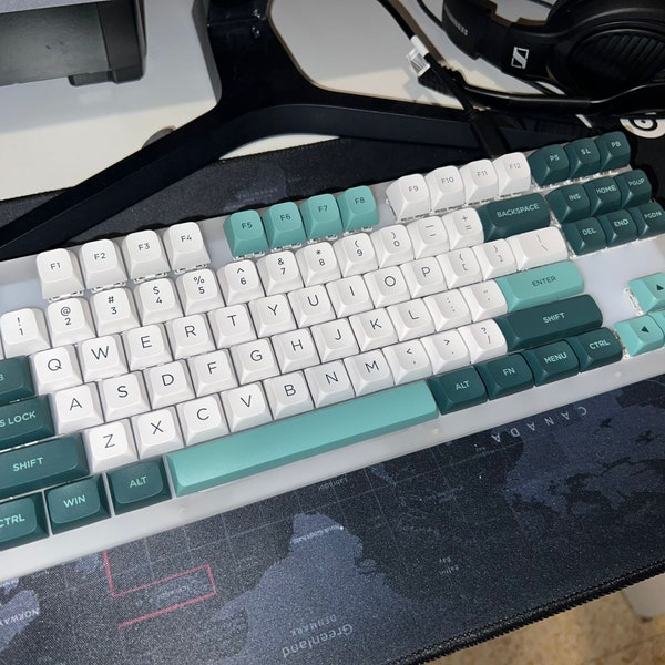 Cherry Mx Keycaps - Etsy