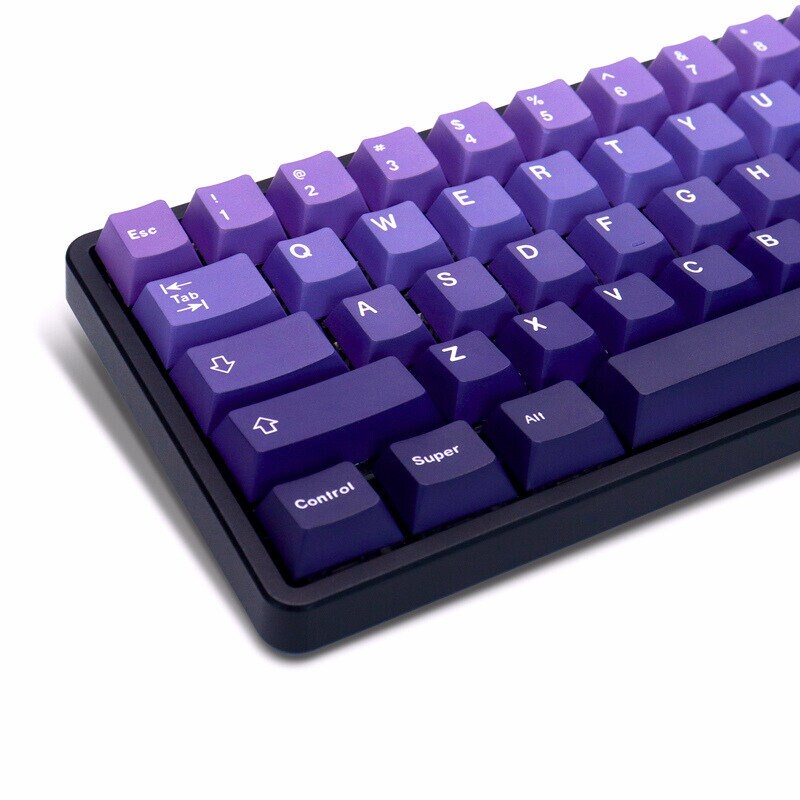 Purple Custom Key Cap - Etsy