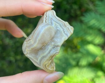 Louisiana Crowley Ridge Agate - Etsy
