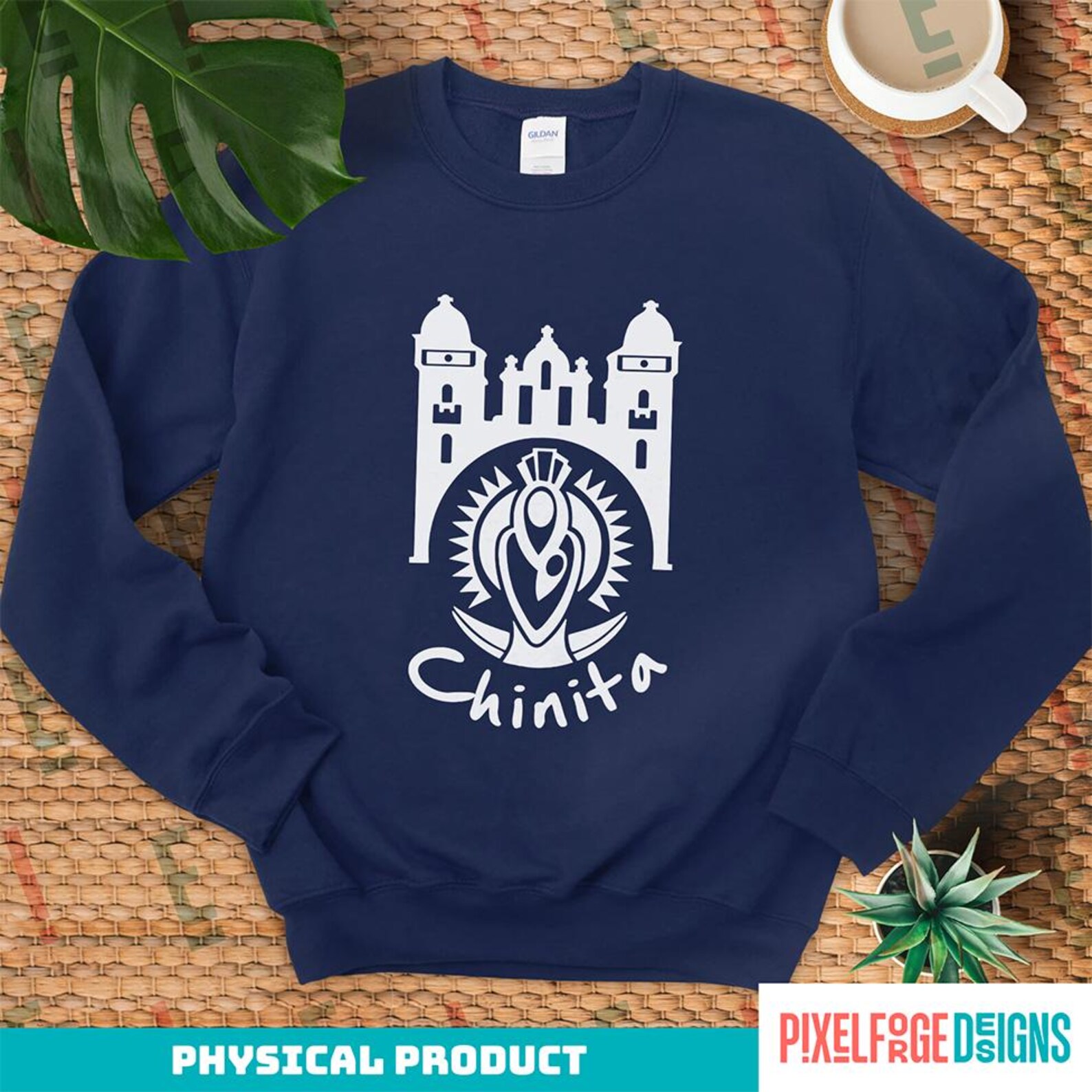 Virgen De La Chinita Sweatshirt, Our Lady Chiquinquira, Patrona De Los ...
