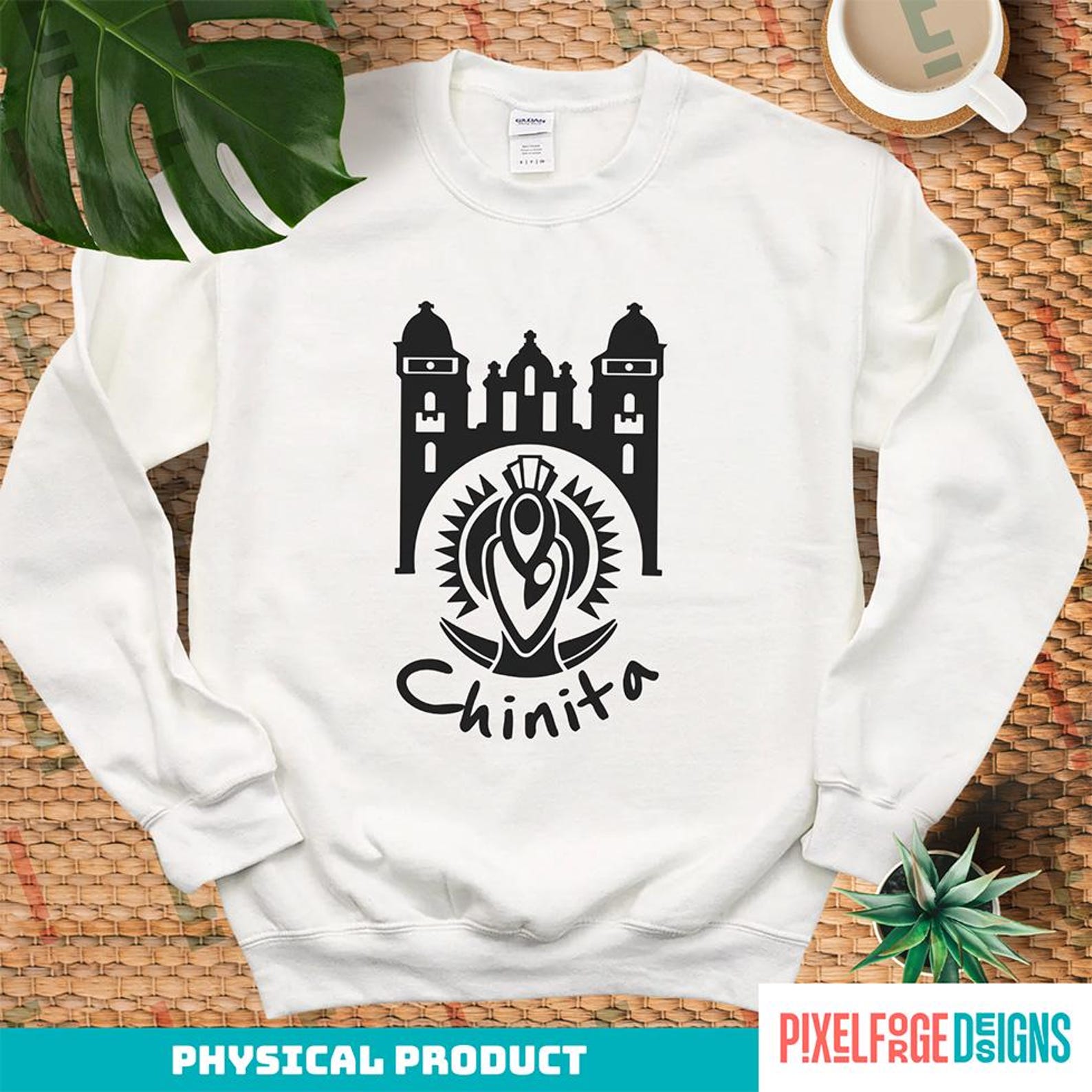 Virgen De La Chinita Sweatshirt, Our Lady Chiquinquira, Patrona De Los ...
