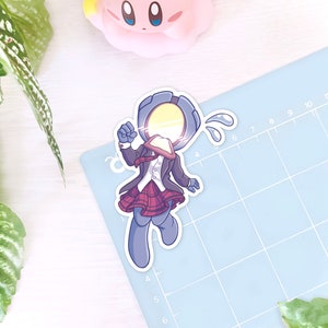 Ultrakill Fandom Stickers - Etsy