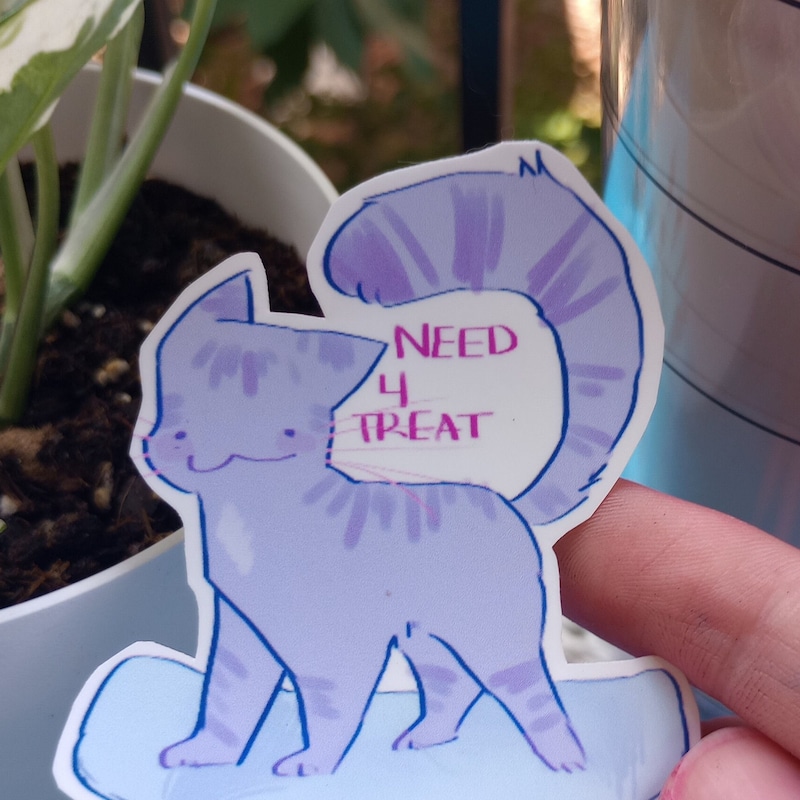 Cutecore Stickers - Etsy