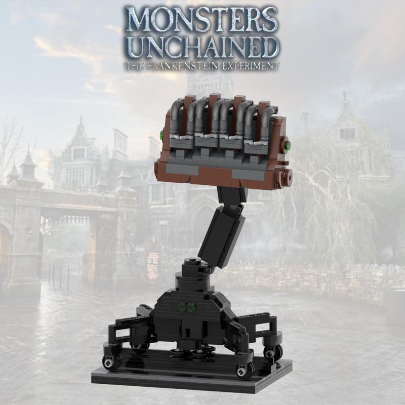 Epic Monster Shirts - Etsy