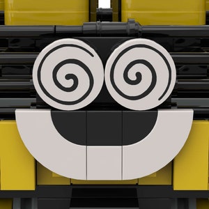 THE SMILER - Alton Towers ( Digital Instructions ) - Etsy