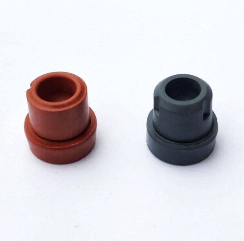 Heavy Duty Self Healing Injection Ports SHIP for Mycology Rubber ...