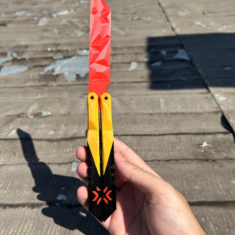 Balisong - Etsy Australia