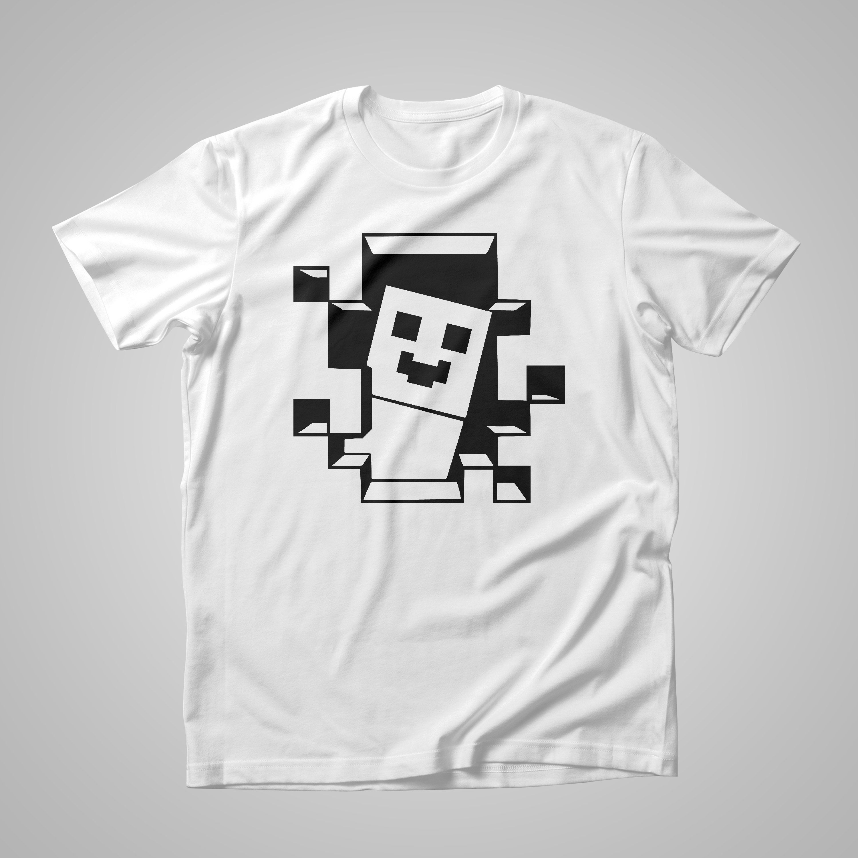Minecraft Svg Bundle Creeper Gaming Clipart Digital Minecraft Sticker ...
