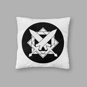 Genshin Impact Weapon Classes Icons SVG Cut File Vector Genshin ...