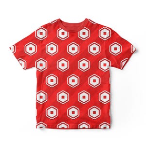 Roblox Printable Patterns Robux Bundle Roblox Seamless Texture Birthday ...