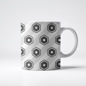 Roblox Printable Patterns Robux Bundle Roblox Seamless Texture Birthday ...