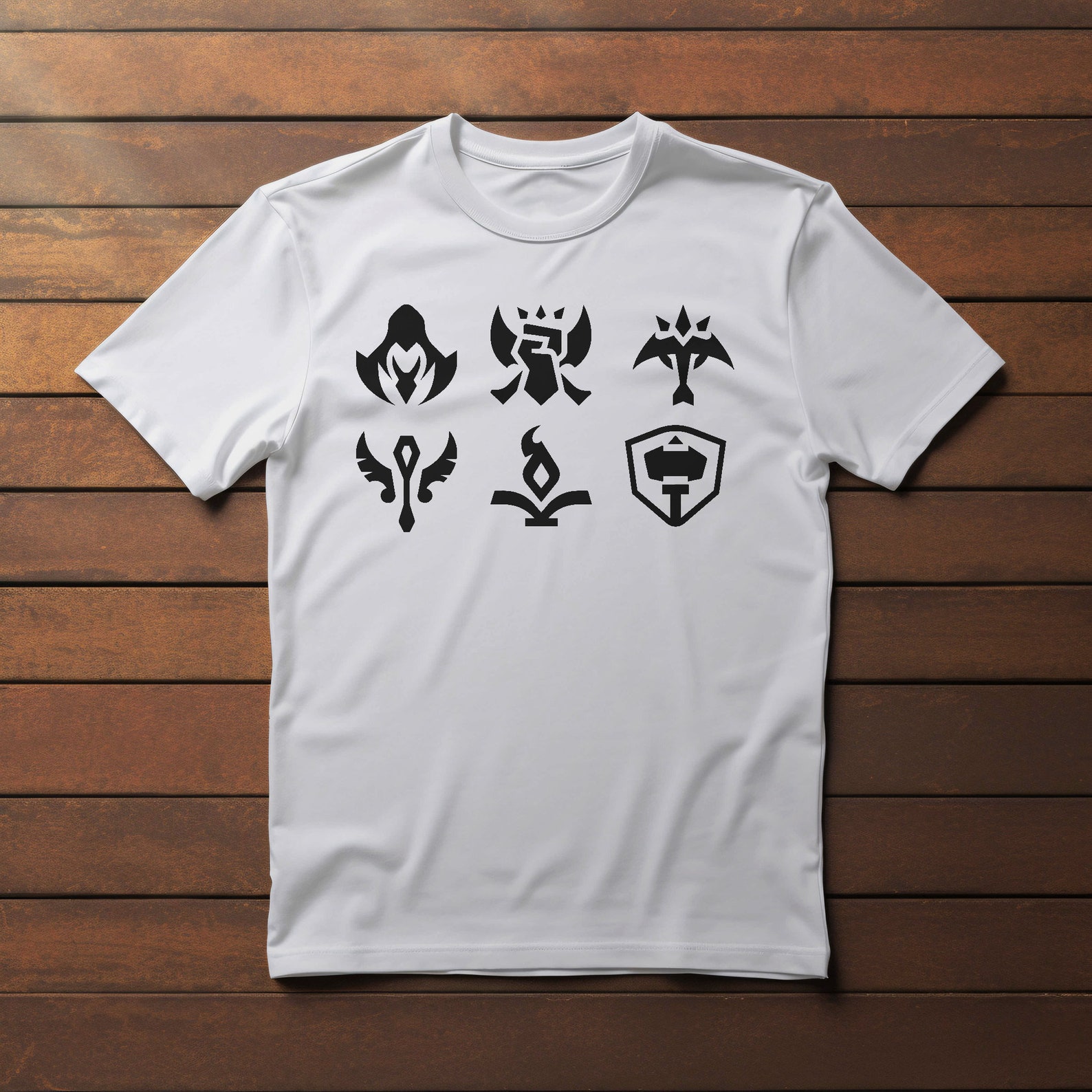 League of Legends Vector Icon Pack Lol Svg League Champions Riot Games ...