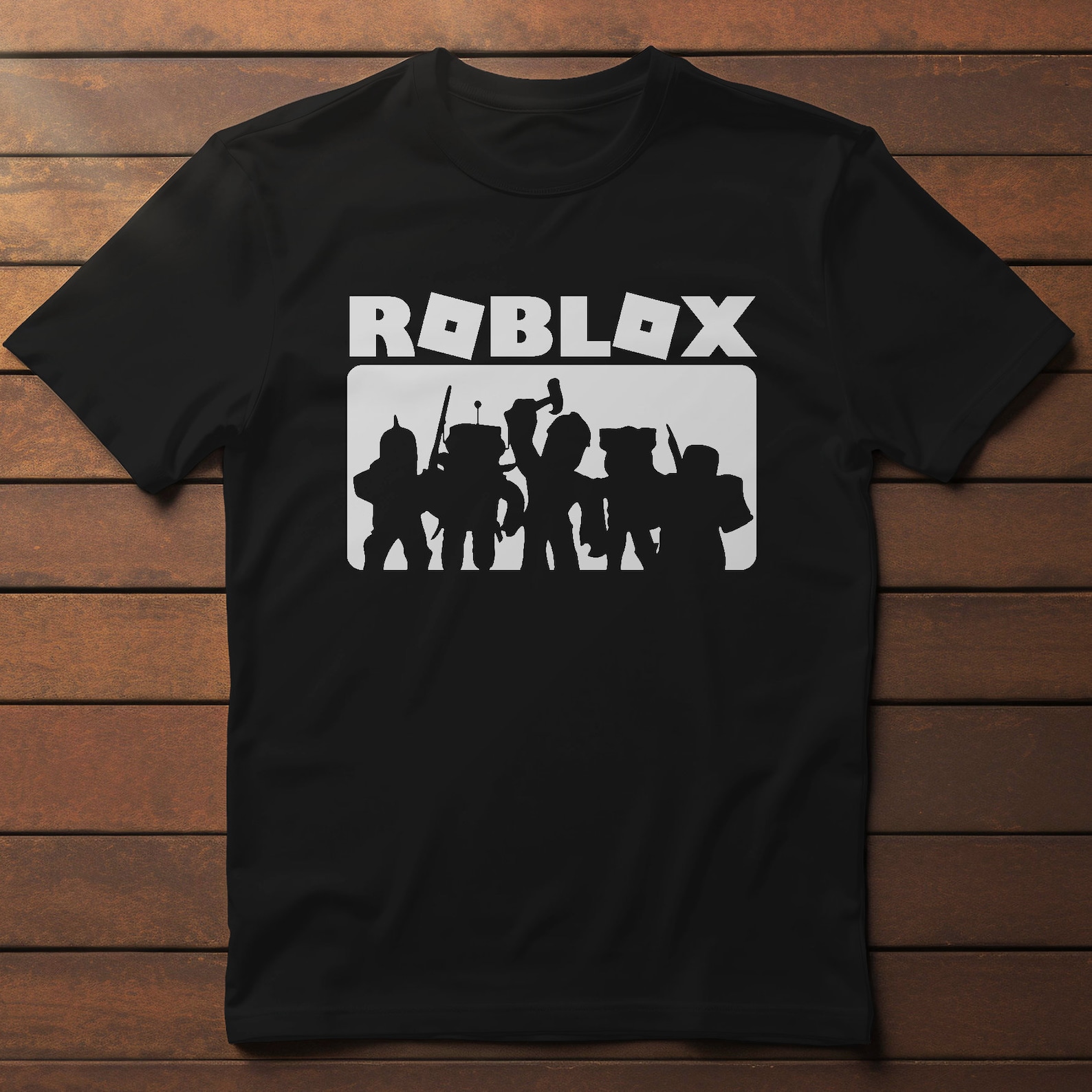 50 Roblox SVG Bundle Roblox Birhday Gift PNG Roblox Transparent Gamer ...