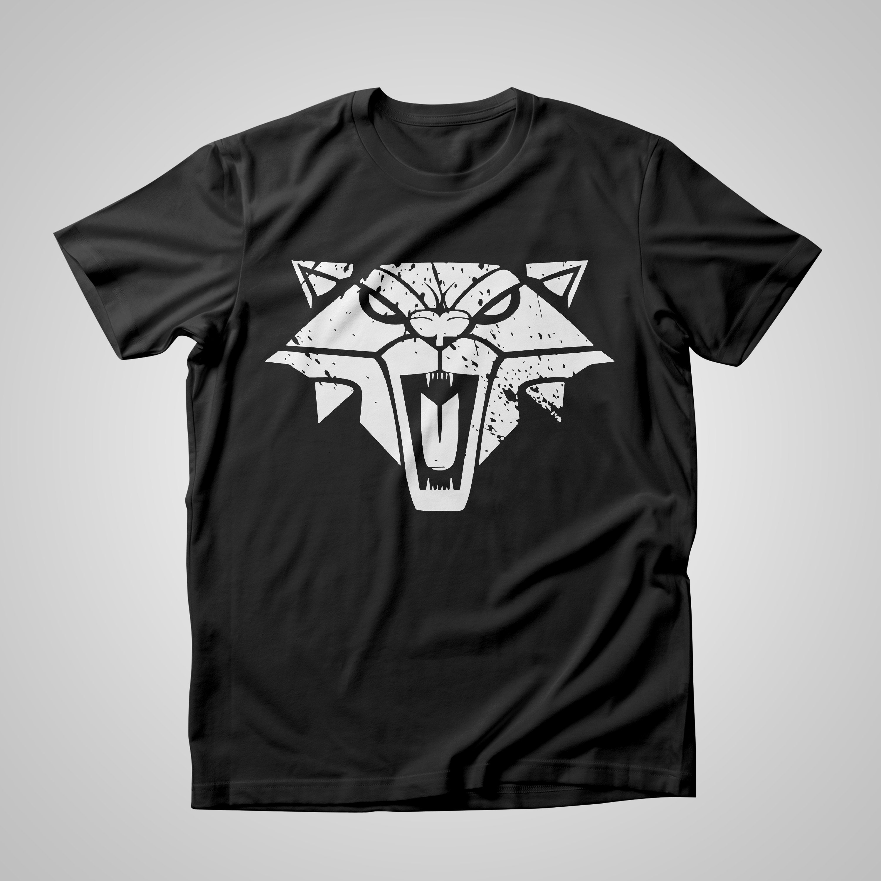 Witcher Svg Bundle Pack Witcher Vector Png White Wolf Svg Witcher Logo ...