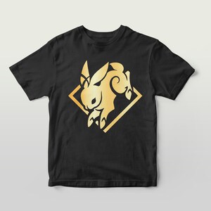 Genshin Impact SVG Bundle Elements Genshin Impact Characters Vector ...