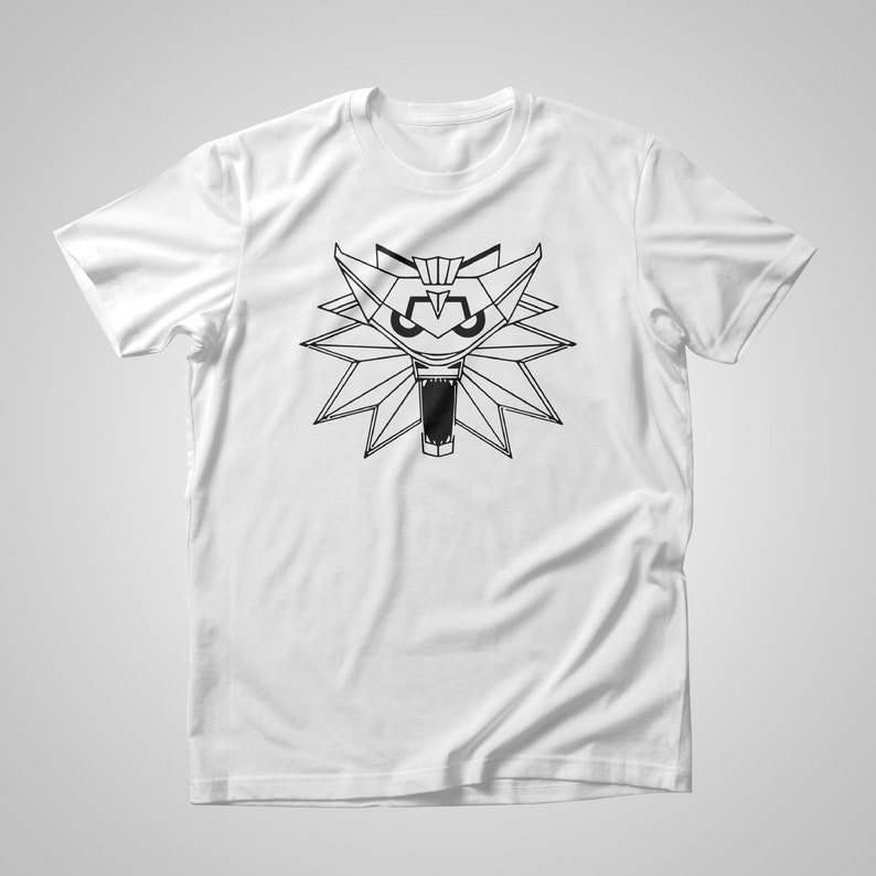 Witcher Svg Bundle Pack Witcher Vector Png White Wolf Svg Witcher Logo ...