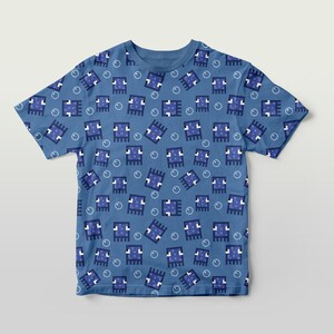 Minecraft Seamless Patterns Bundle Minecraft Digital Paper Gaming ...