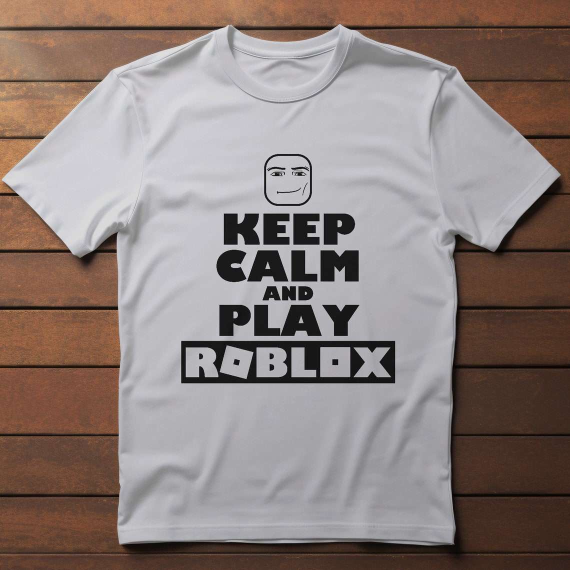 50 Roblox SVG Bundle Roblox Birhday Gift PNG Roblox Transparent Gamer ...