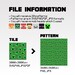 Minecraft Seamless Patterns Bundle Minecraft Digital Paper Gaming ...