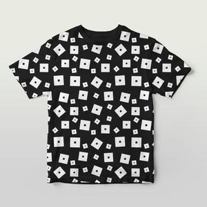 Roblox Patterns SVG Bundle Roblox Seamless Texture Birhday Gift Roblox ...