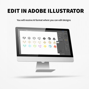 Genshin Impact Element Icons SVG Bundle Cut File Vector Genshin ...