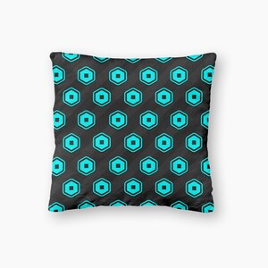 Roblox Printable Patterns Robux Bundle Roblox Seamless Texture Birthday ...